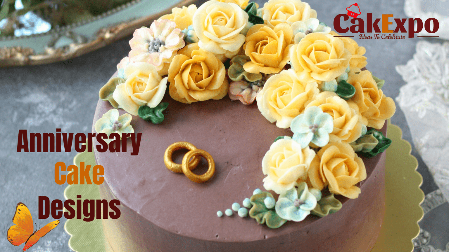 Best Anniversary Cake Designs best-anniversary-cake-designs